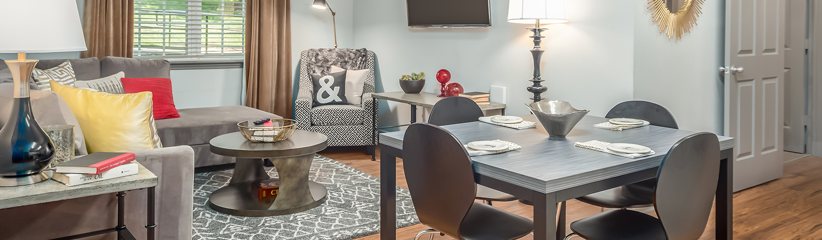 Contact Our NC State Student Housing Community